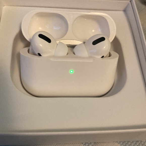 Apple | Headphones | Airpods Pro Replica | Poshmark
